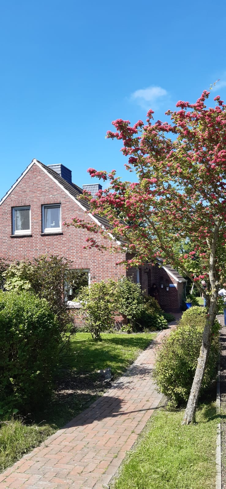 House 5zehn - Houses for Rent in Werdum, Niedersachsen, Germany - Airbnb