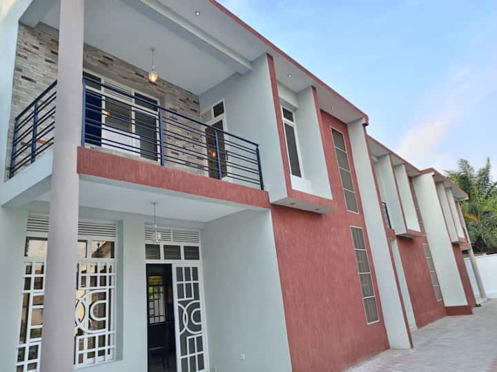 Zeimet Appartments - Burundi