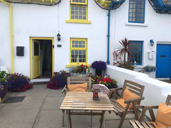 Promenade Cottage @ Widows' Row, Newcastle Co.down - County Down