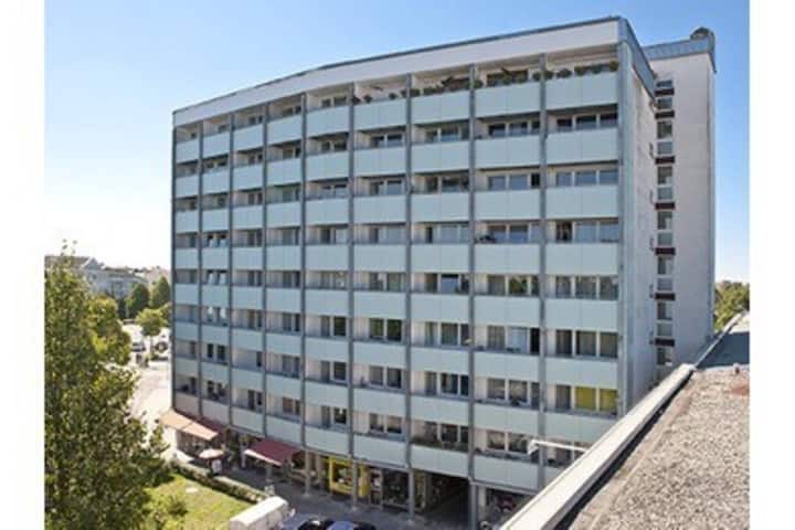 Schönes Apartment Im Süden - München
