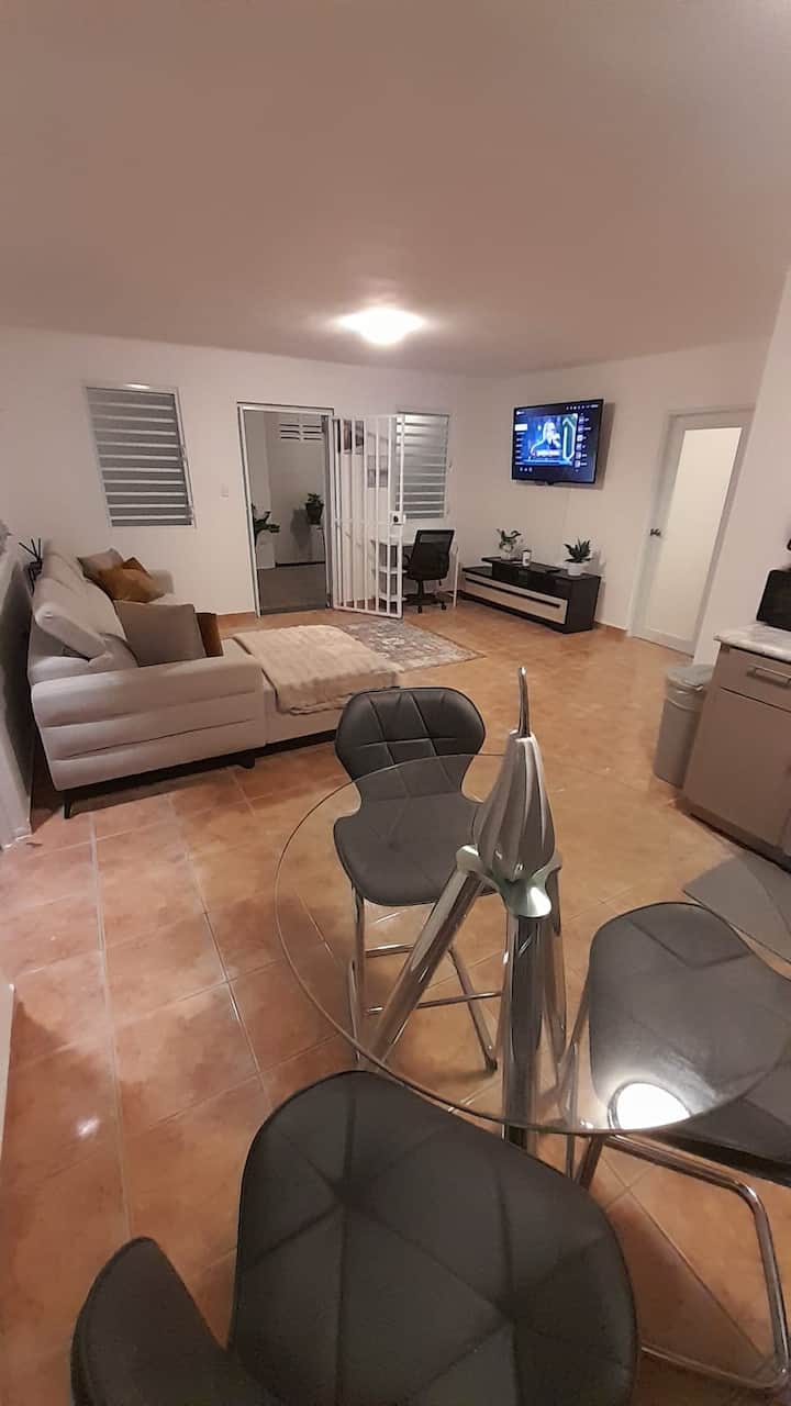 La Terraza De Mary - Loíza