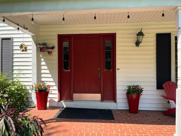 Room In Moreland Hills-cleveland - Chagrin Falls