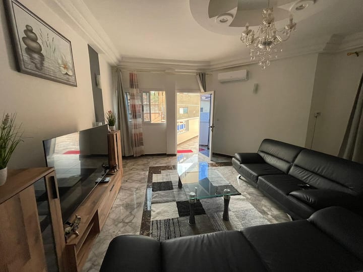 S&d Residence, Yaoundé, Jouvence - Yaoundé