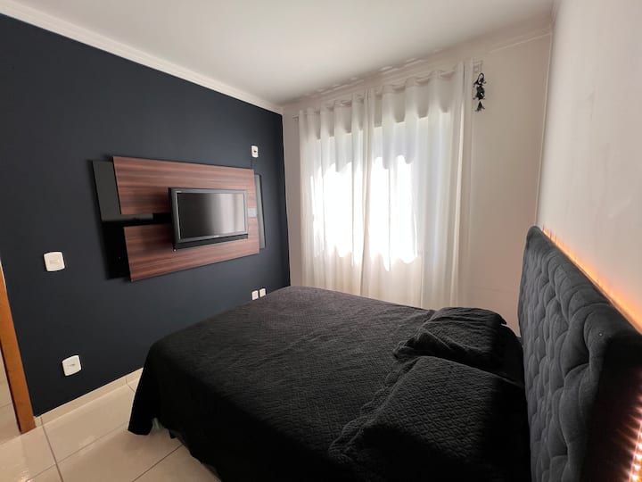 Apto Próximo à Vila Germânica - Brésil