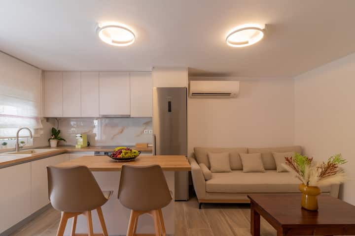 Christina's Apartment - Faliraki
