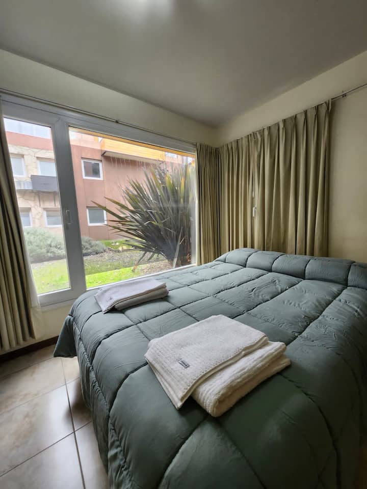 Apartamento 1 Habitación Rojo Patagonia - San Martín de Los Andes