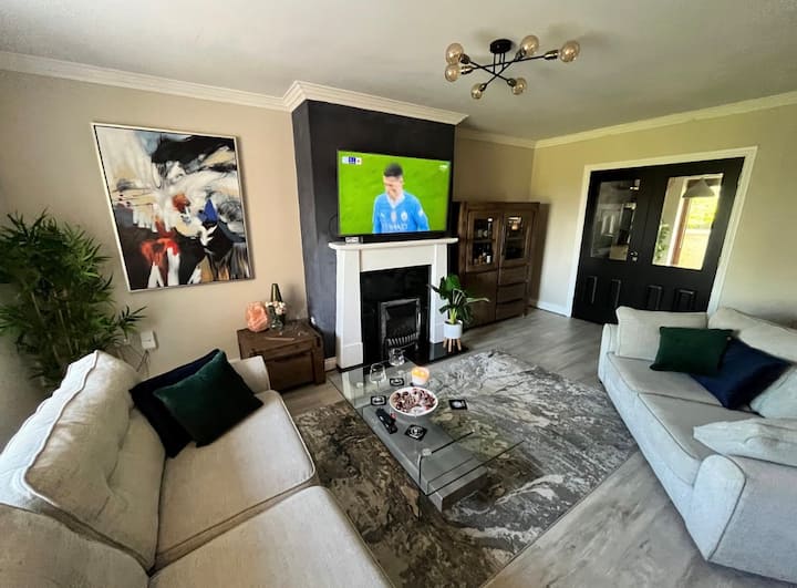 Luxury 1 Bed Apartment In Douglas, Cork - Cork