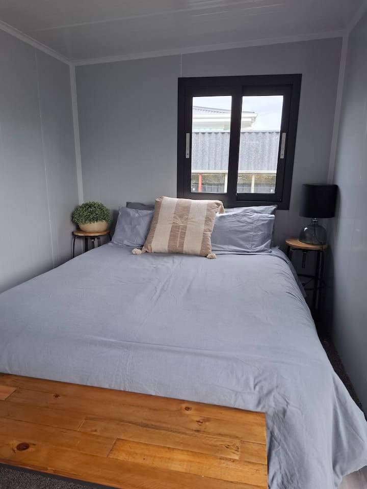 Central Cosy Cabin - Napier, New Zealand
