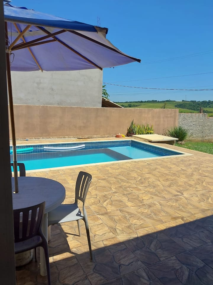 Espaço Alugue ! - Boituva