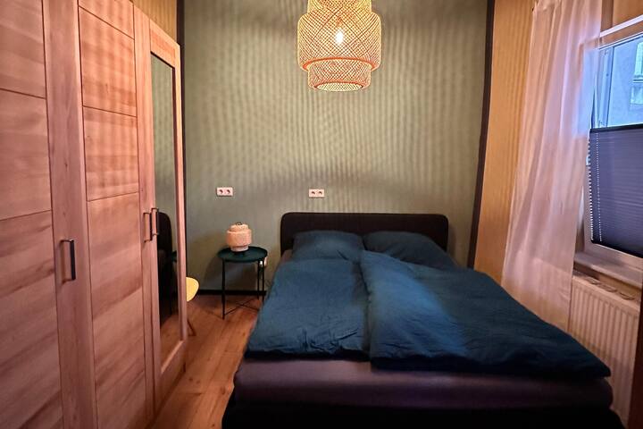 Apartment  "Tequila Sunrise" - Stralsund