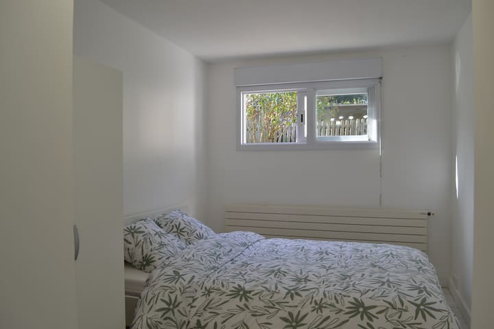 Appartement Récemment Rénové Près De Paris - Cachan