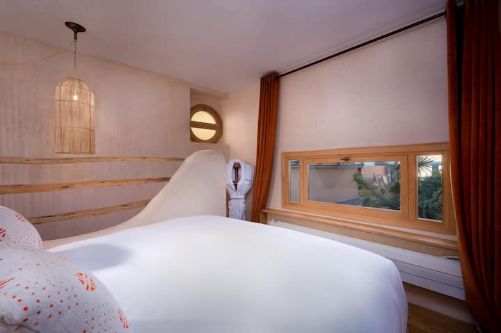 Duplex Mama 2 Boutique Stay Rooftop & Spa - Essaouira