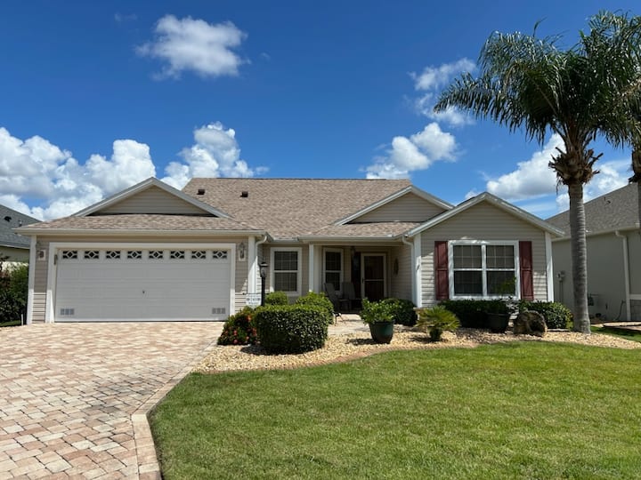 The Villages: Prime Location! - The Villages, FL
