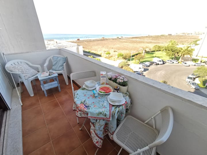 Refúgio Da Fina - Praia D'alvor - Alvor