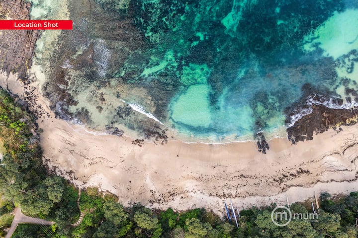 #9c Dawes Retreat - Ulladulla