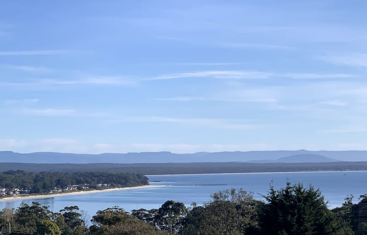 Eagle's Nest, Vincentia - Jervis Bay