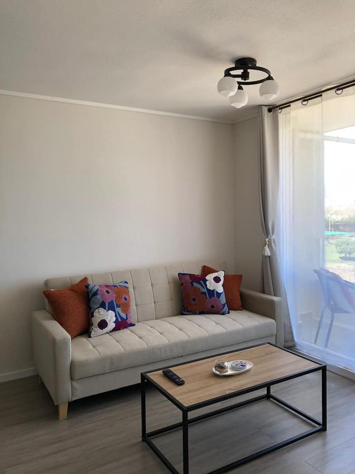 Departamento La Serena - Faro - La Serena