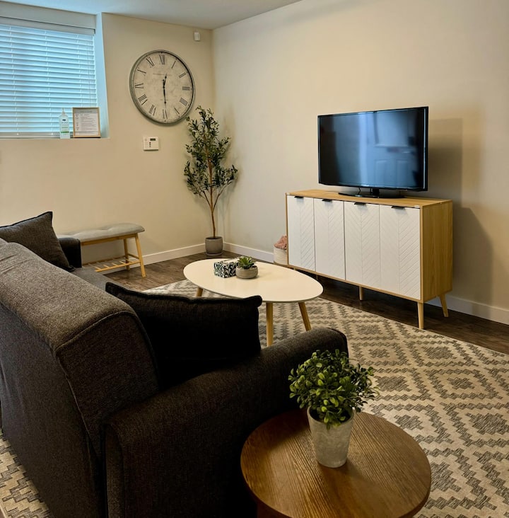 Yorkson Village Suite. - Langley