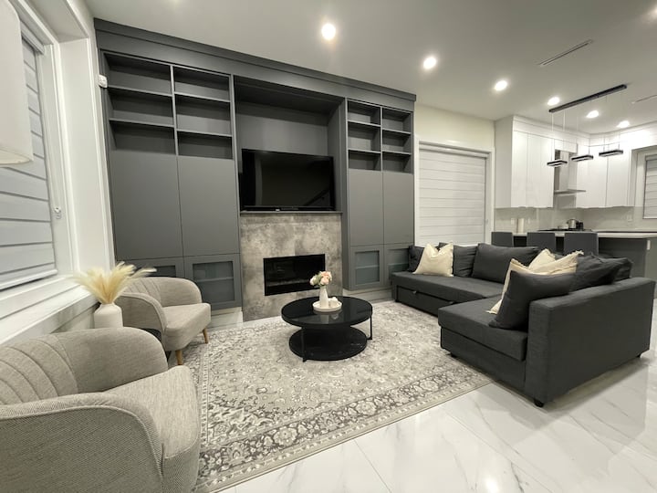 Duplex In Vancouver - Vancouver