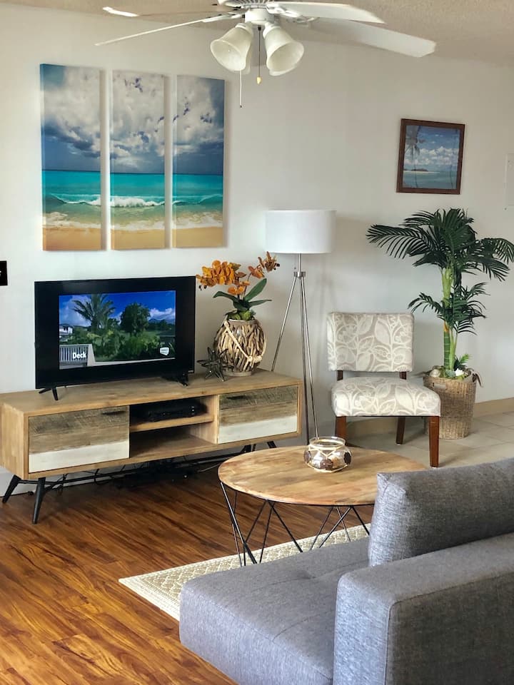 High Floor- Ocean View - Honolulu
