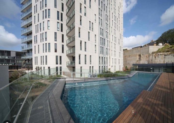 Sydney Tranquil Location - Sidney