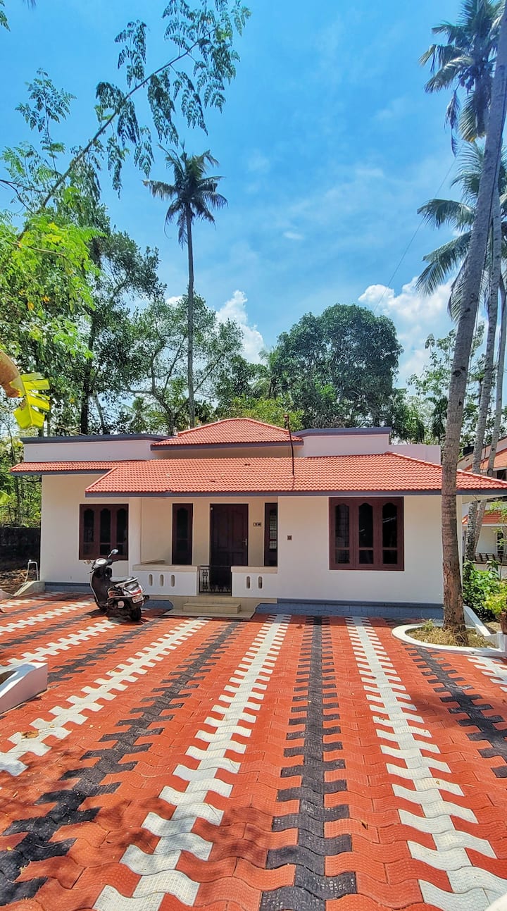 Gran Casa - Varkala