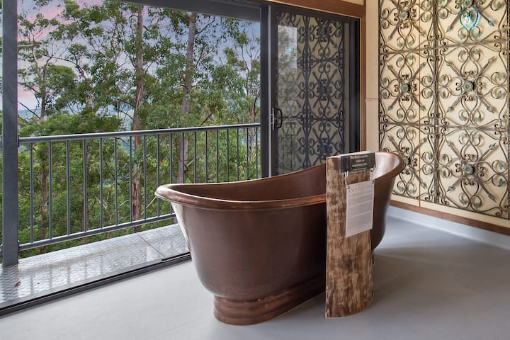 Gold Coast Treehouses Two - Springbrook
