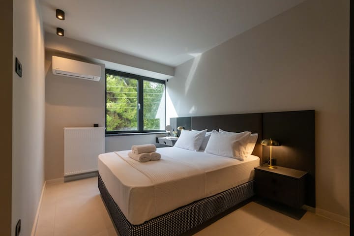 Riverside Villas B1 - Kalamáta