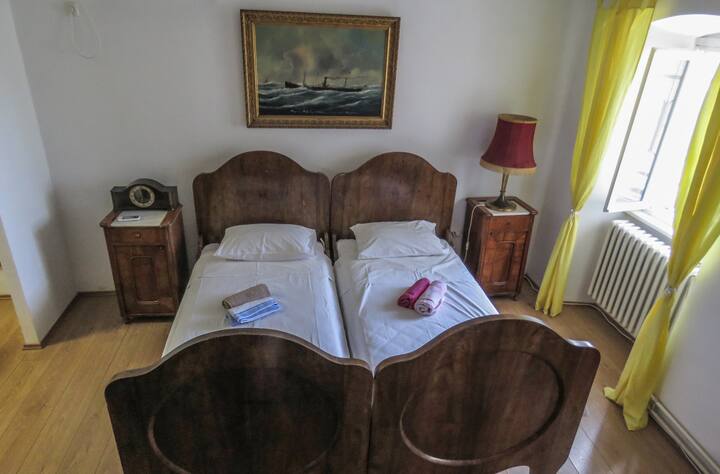 Rustic Apartment "Rosetta" - Kraljevica