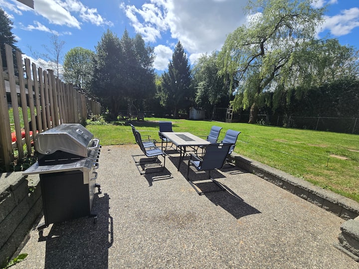 Sunny Estate - Langley