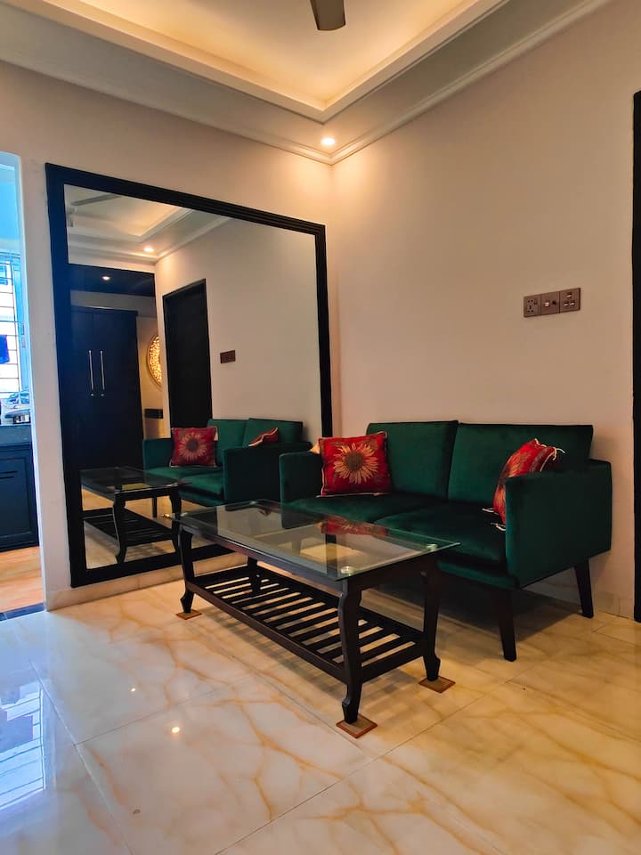 Lux Business Apt - Uttara, Dhaka - Dhaka