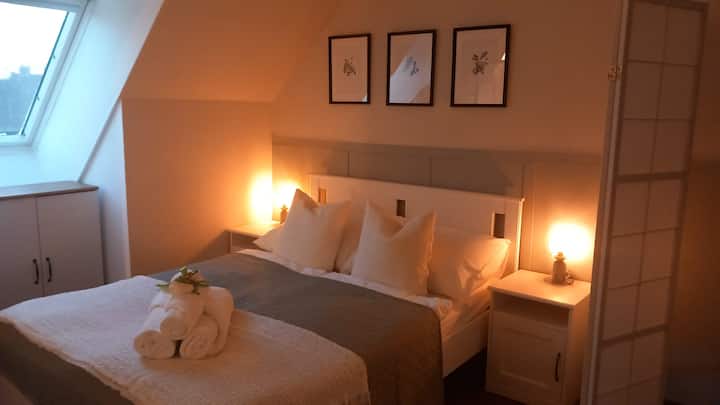 Studio Apartment/kurstadt Baden - Baden bei Wien