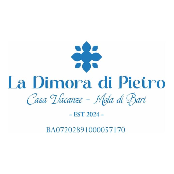 Casa Vacanze A Mola Di Bari - Mola di Bari