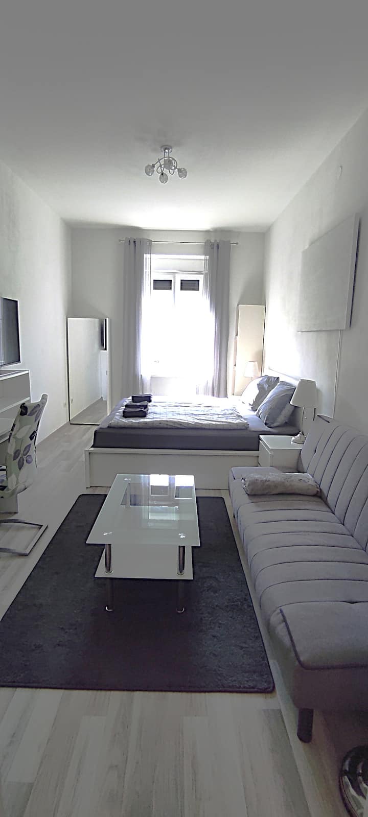 Studio-apartement In Graz Bhg-w9 - Graz