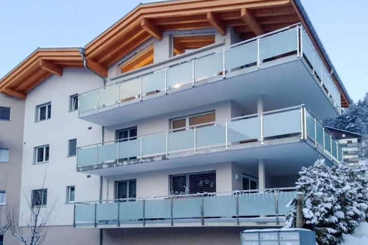 Fewo Bellevue Rey - Alpe Devero