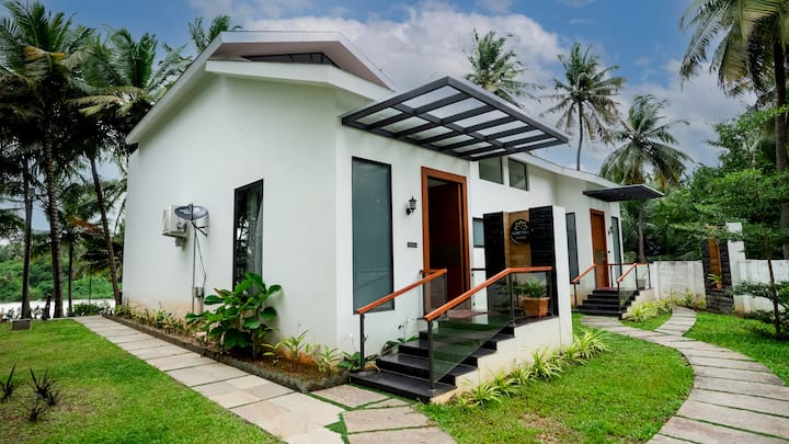 Sakthi Villa - Pollachi