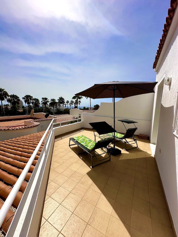 Villa En San Eugenio Alto - Canary Islands