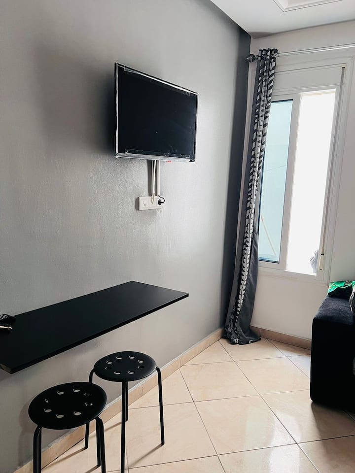 Petit Appartement à Louer - Tétouan
