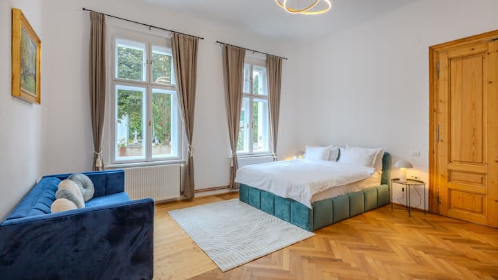 Gb4 By Rentable - Brașov