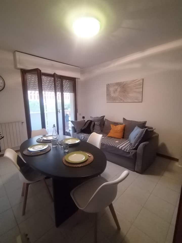 Appartamento Luminoso, Viareggio - Viareggio