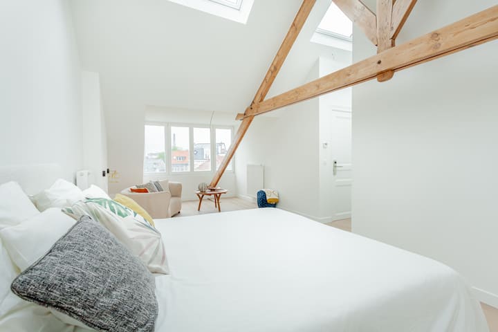 Rodelijv Boutique Suite - Gent
