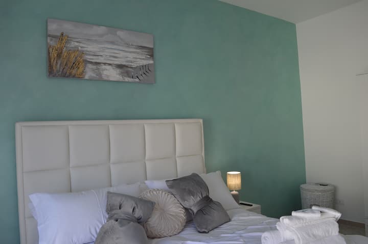 Emerella Guest House Siderno Beach A - Siderno