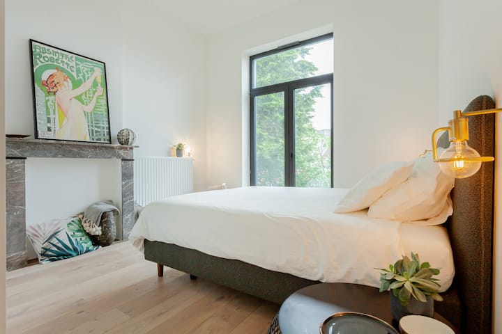 Rodelijv Boutique K1.2 - Ghent (Belgium)