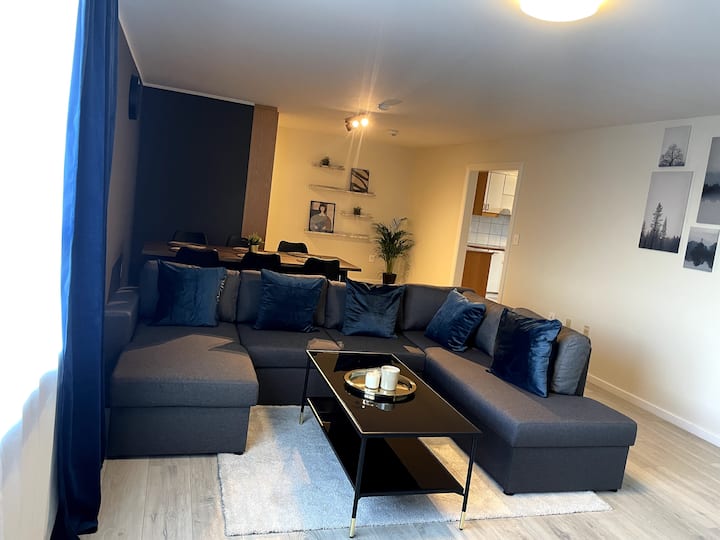 Iq Apartments 2 - Reykjavík Keflavík Airport (KEF)