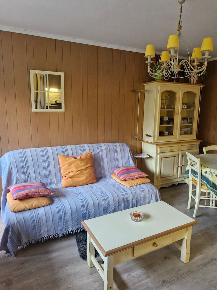 Le Petit Sancy - Super-Besse