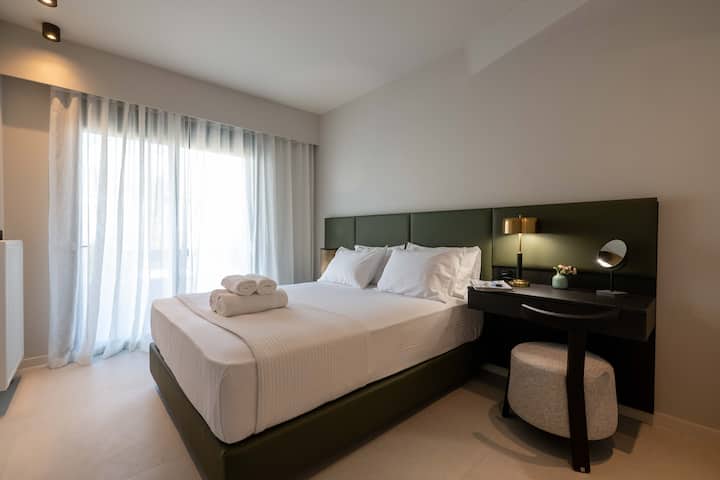 Riverside Villas B2 - Kalamata