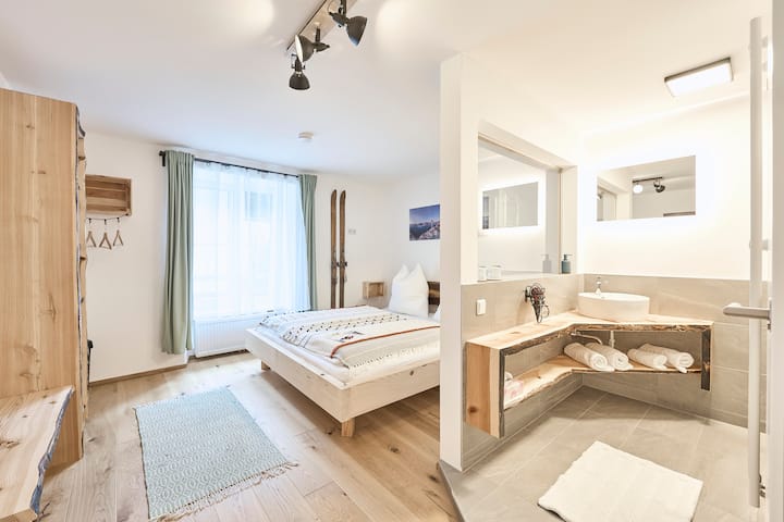 Ferienwohnung Hochtor - Admont