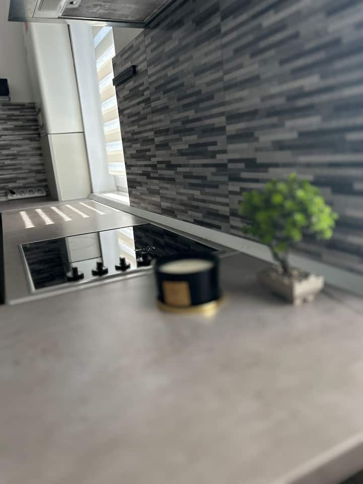 Yoa Apart - Cluj-Napoca