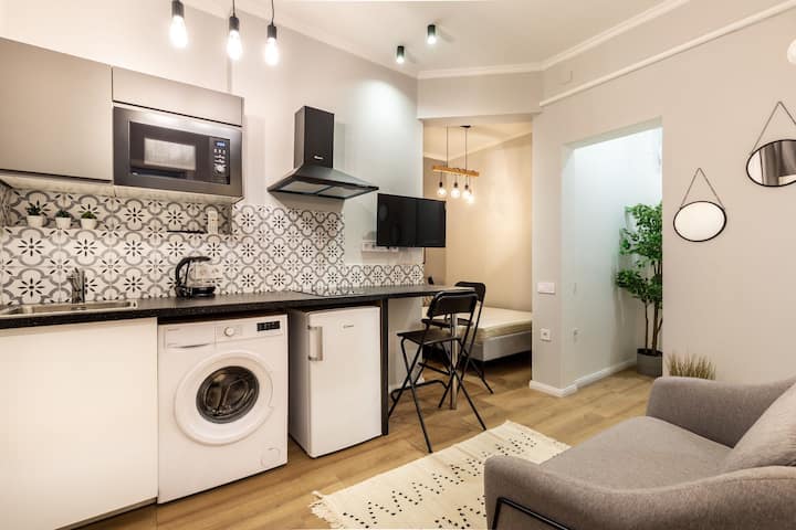 Boutique Apartment 1 - Budapest