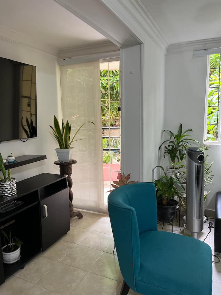 Apartamento En Miramar - Barranquilla